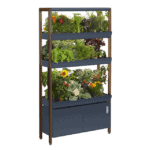 The Complete Guide to Indoor Vertical Gardens [Updated 2023]